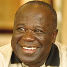 Sam Jonah's Son Found Guilty